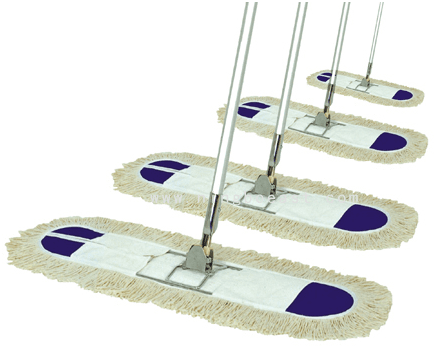 MOPA SECA ALGODÓN 5″X36″ AM
